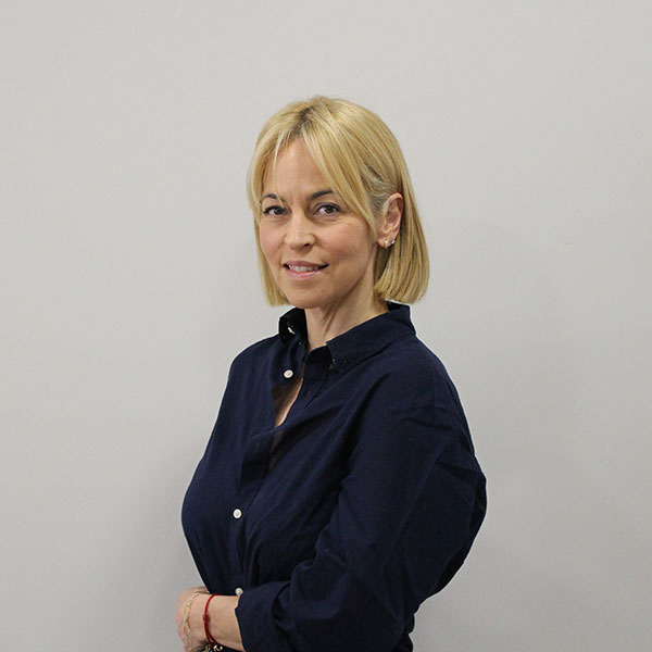 Μαρία Ζαφειράτου, Συντάκης στο Monobala