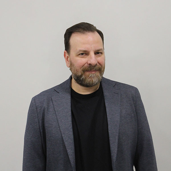 Θάνος Μπλούνας, Συντάκης στο Monobala