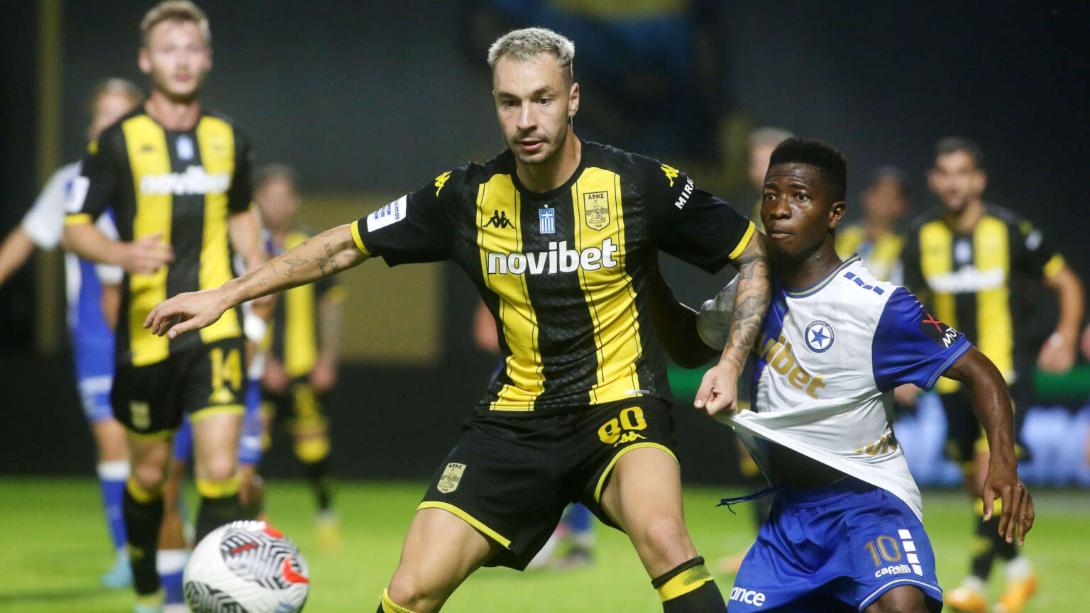 Monobala - Όλα για το ποδόσφαιρο