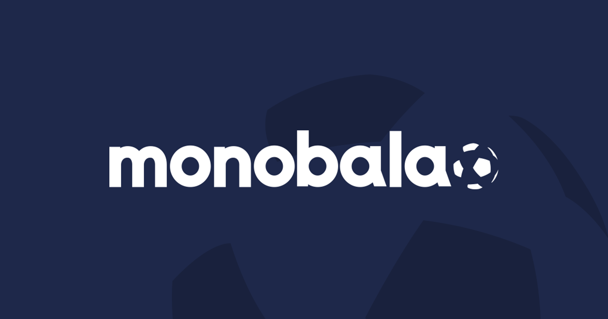 Monobala - Όλα για το ποδόσφαιρο