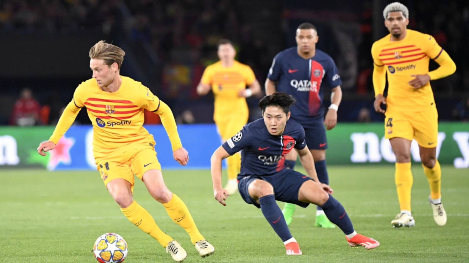 Οι στοιχηματικές προτάσεις της Τρίτης 16/4/2024 - Monobala