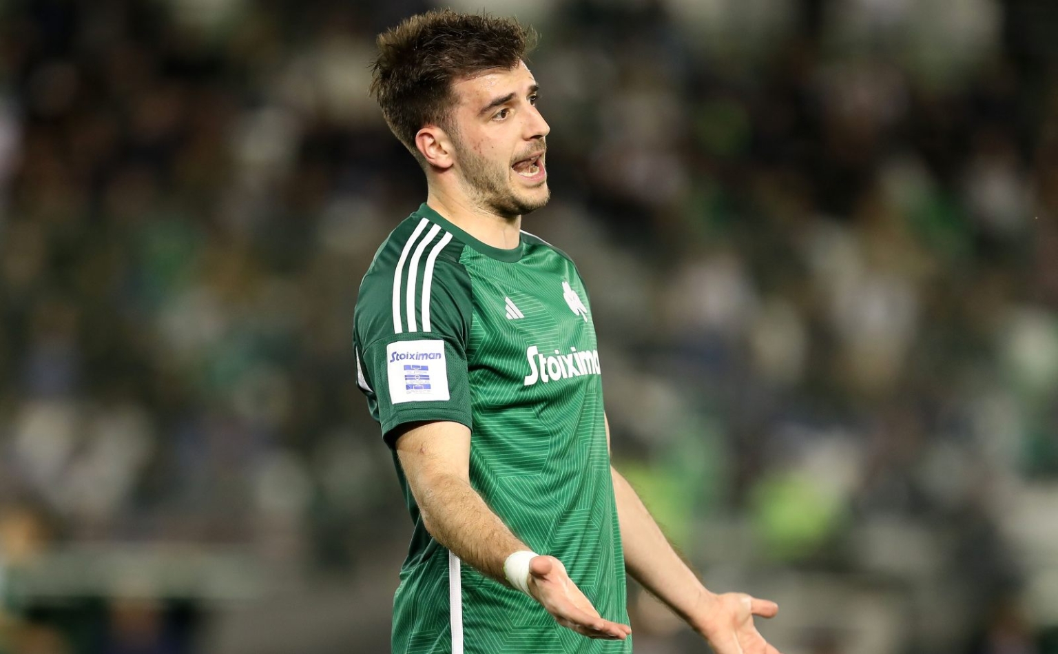 Συνεχίζει το ατομικό ο Ιωαννίδης - Monobala