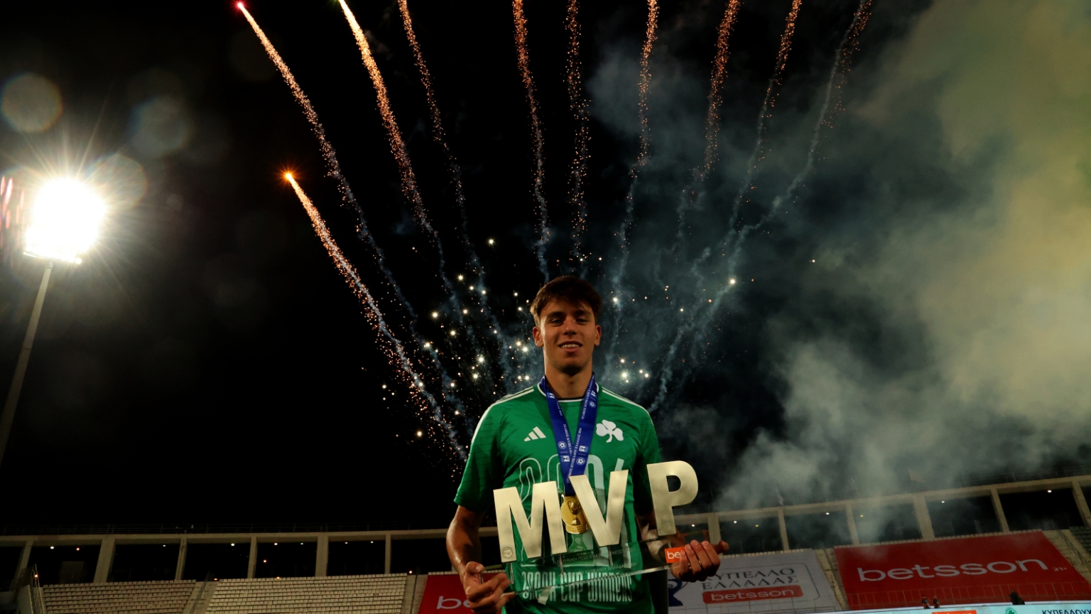 Βαγιαννίδης στο monobala.gr: «Ήμουν σίγουρος πως ακόμη και με 10 παίκτες θα νικούσαμε» (vid ...