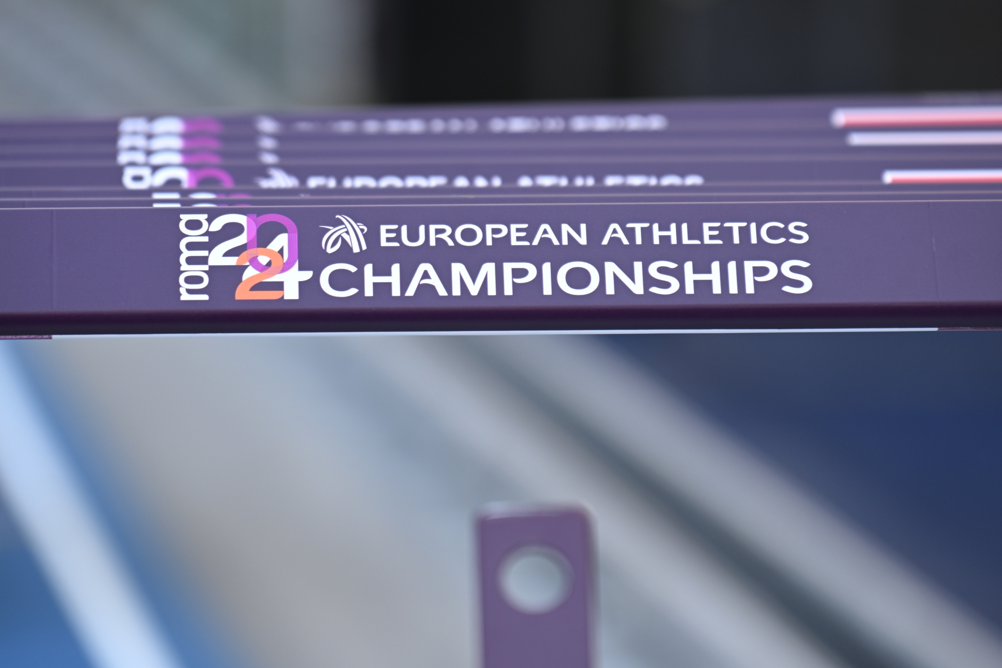 Ευρωπαϊκό ανοικτού στίβου: Η μεγάλη μεταμόρφωση του «Ολίμπικο» (pics) - Monobala