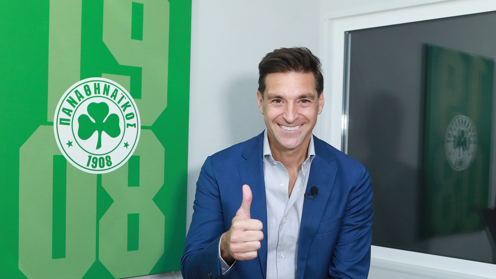 Ντιέγκο Αλόνσο: «Μπορούμε να κατακτήσουμε το πρωτάθλημα» (video) - Monobala