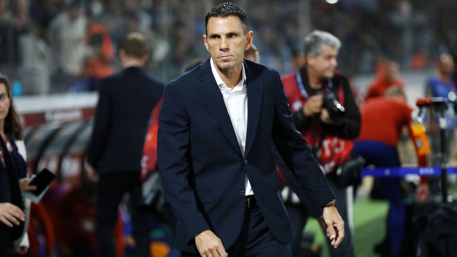 Πογιέτ στο monobala.gr: «Εύχομαι να πάει καλά ο Αλόνσο στον Παναθηναϊκό και να πετύχει στο έργο ...