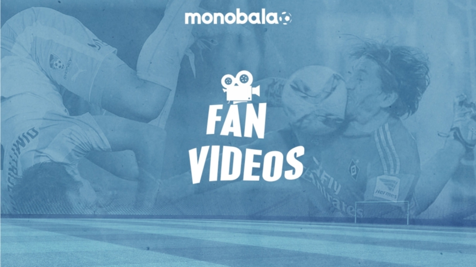 Η φάση που άναψε... φωτιές (video) - Monobala