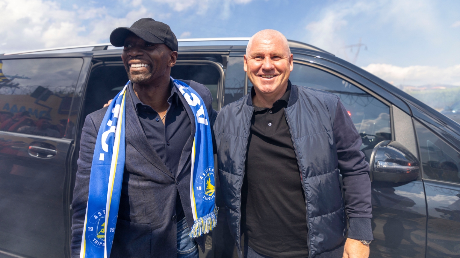 Αστέρας Aktor: Γνώρισε την αποθέωση ο Μακελελέ στην Τρίπολη (pics&video) - Monobala