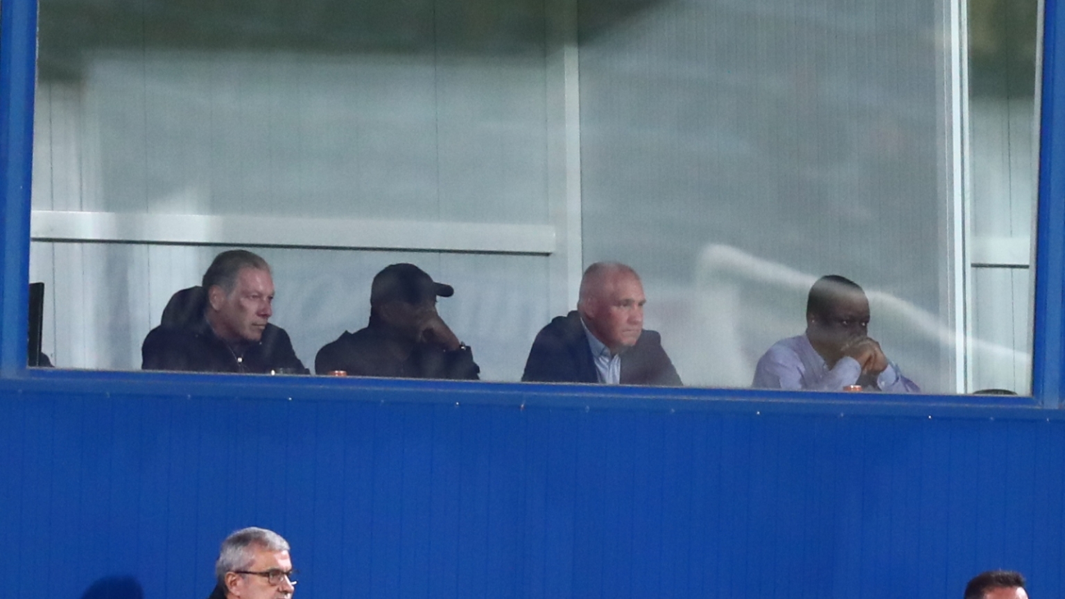 Στο «Θ. Κολοκοτρώνης» για το Αστέρας - Ατρόμητος ο Μακελελέ (pics) - Monobala