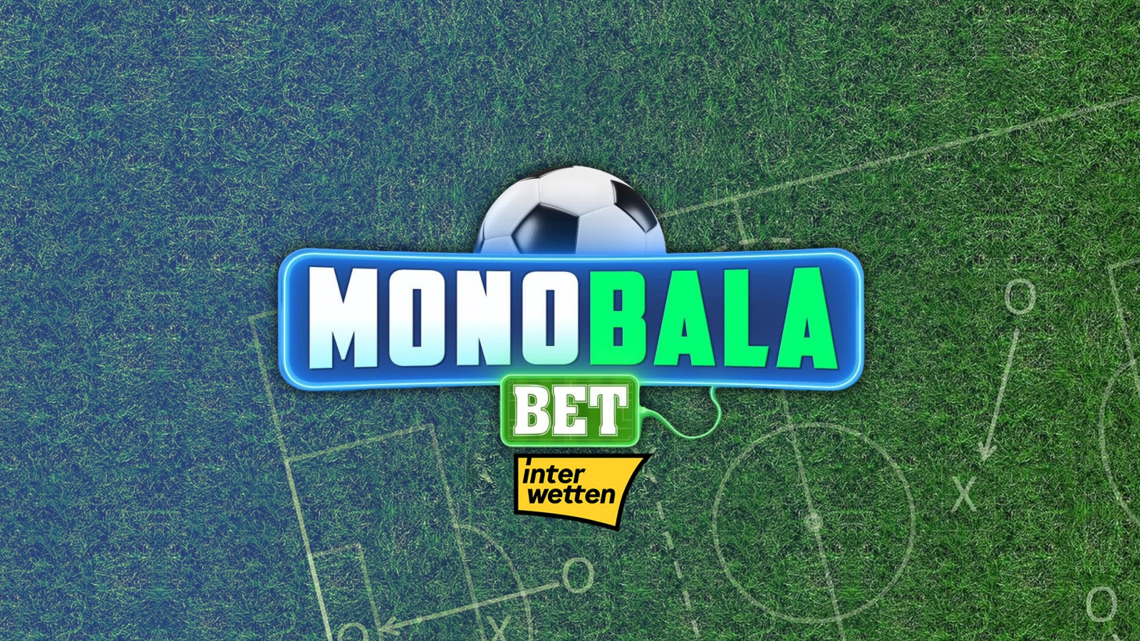 Monobalabet με Εθνική Ομάδα και Super League 2 - Monobala
