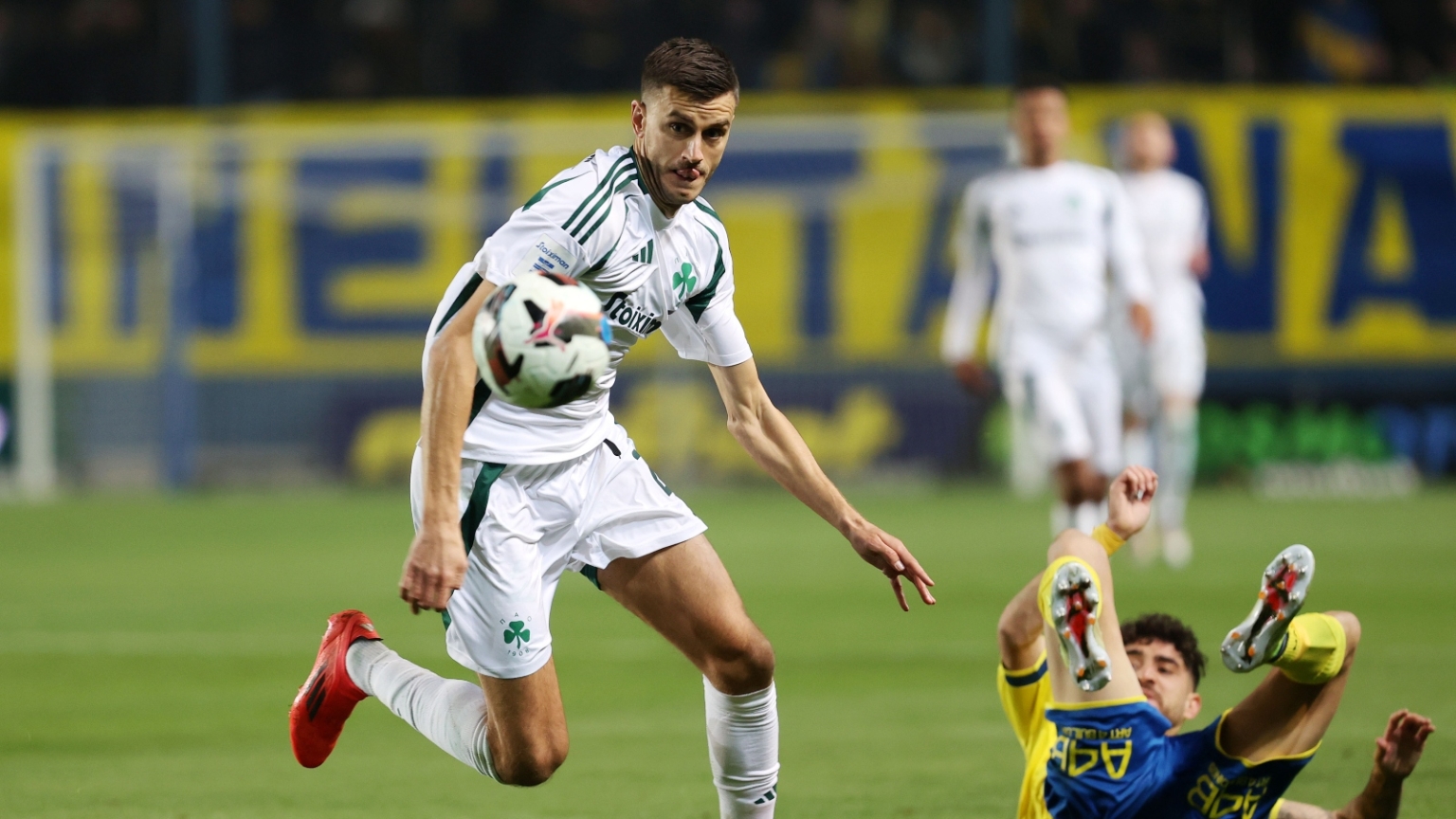 Monobala - Όλα για το ποδόσφαιρο