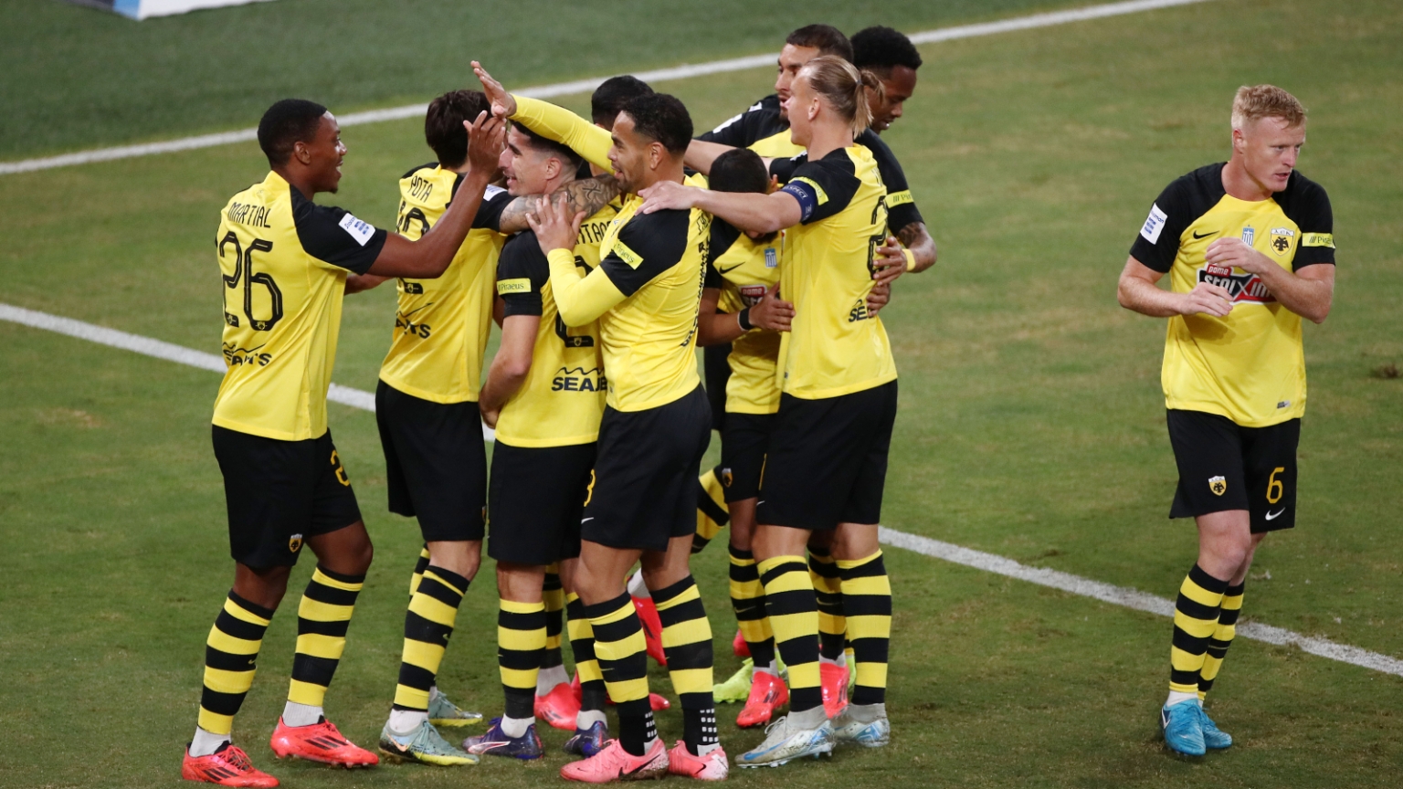 Monobala - Όλα για το ποδόσφαιρο