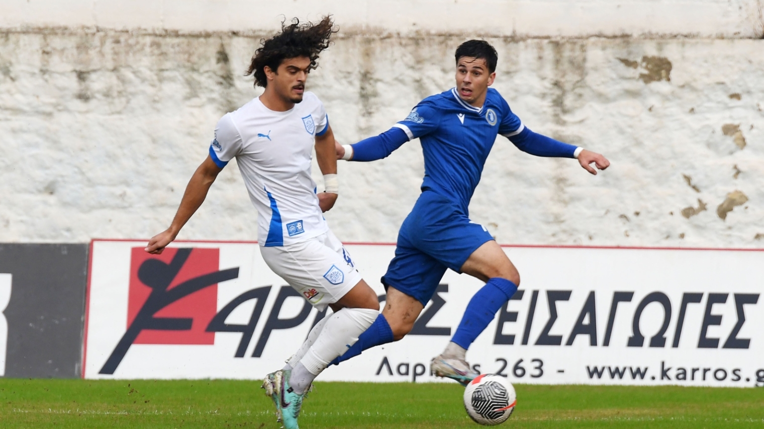 Monobala - Όλα για το ποδόσφαιρο