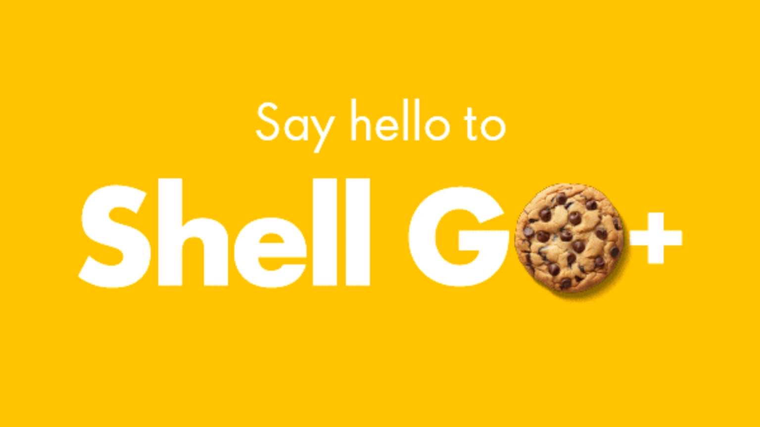 Τώρα θα περνάς και θα ξαναπερνάς από τα πρατήρια Shell γιατί ήρθε το Shell GO+ - Monobala