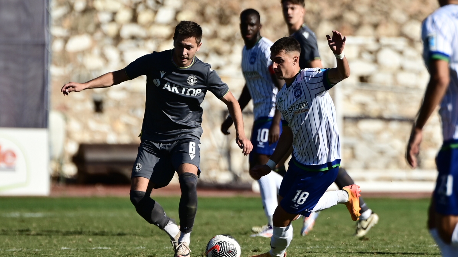 Monobala - Όλα για το ποδόσφαιρο