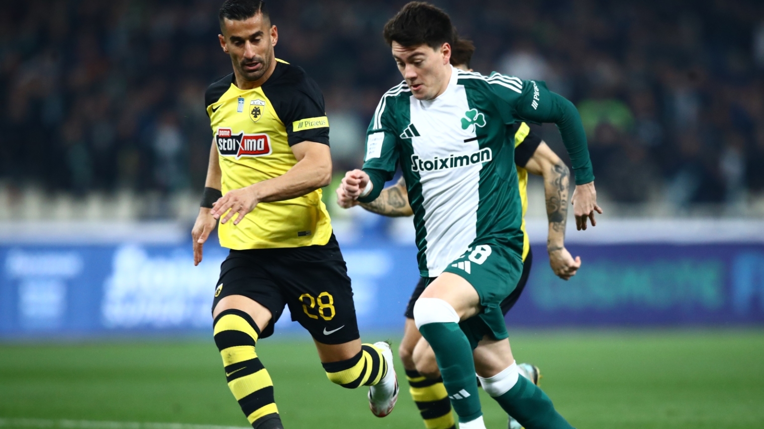 ΣΚΑΙ HYBRID Αρχεία - Monobala