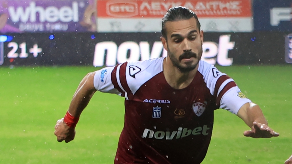 ΑΕΛ Novibet Αρχεία - Monobala