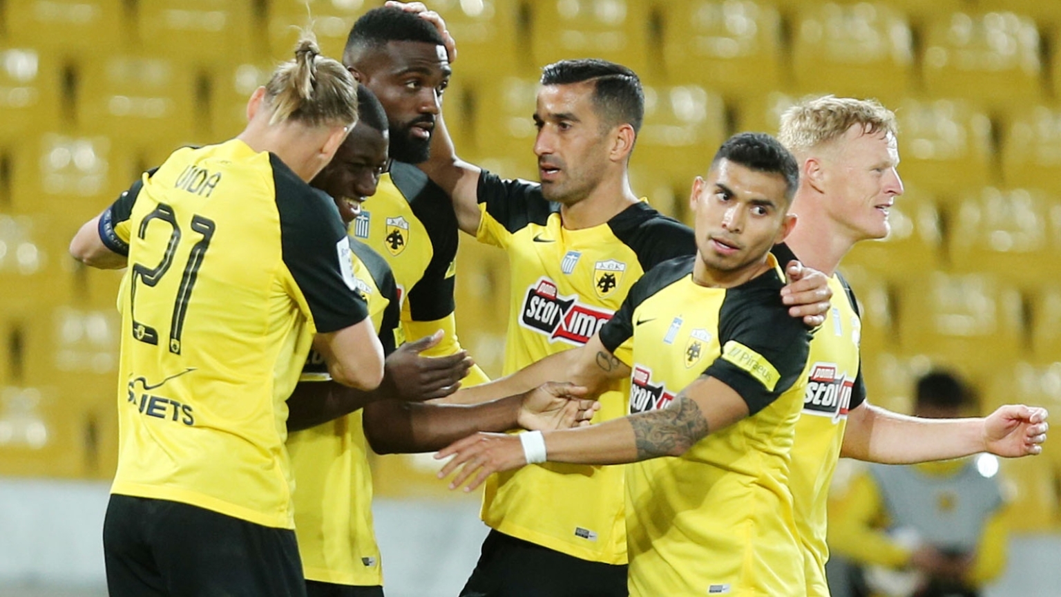 Πυρετός... Ευρώπης και ντέρμπι: Οι «παγίδες» για το Big-5 και οι ημερομηνίες κλειδιά - Monobala