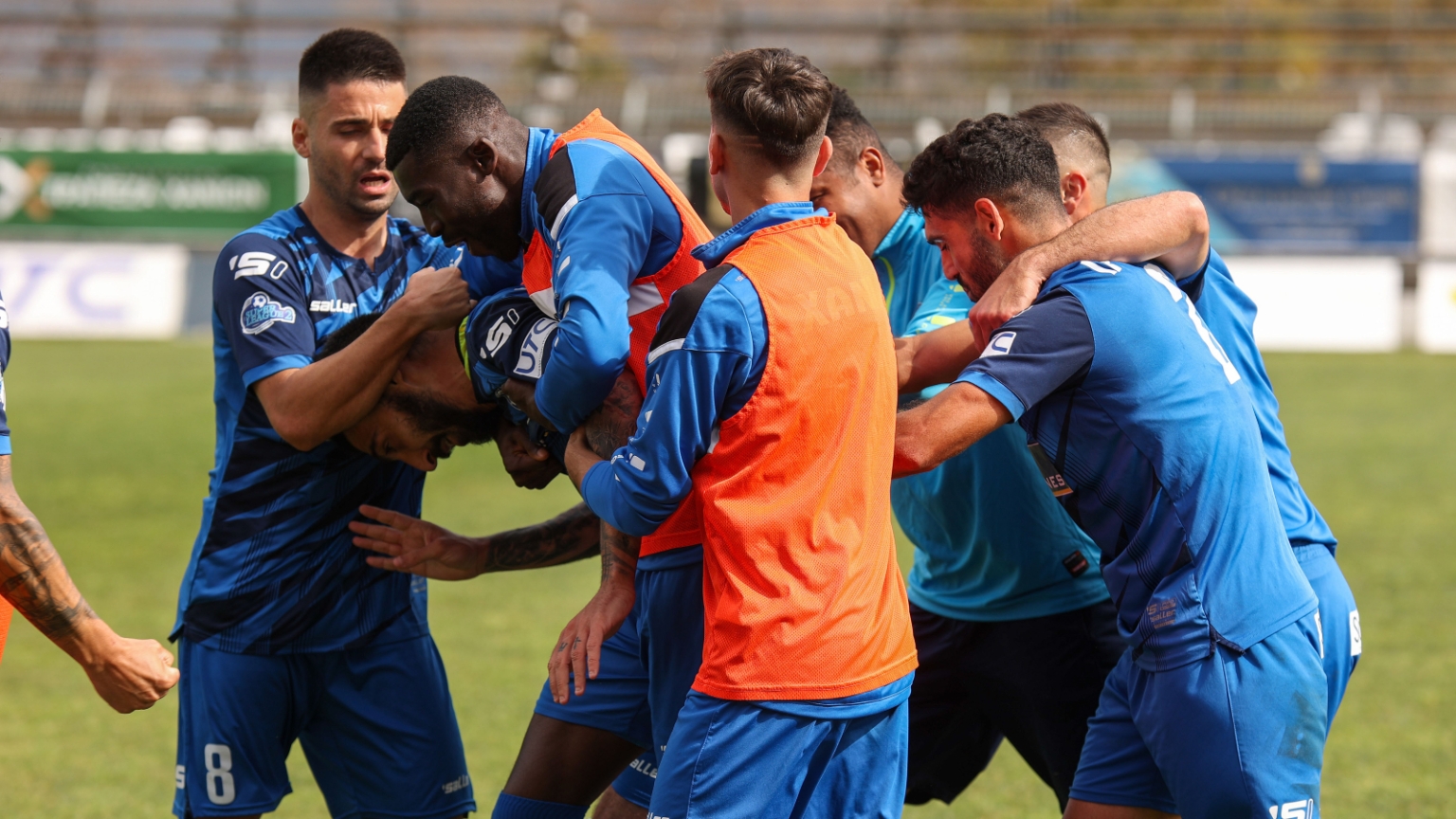 Χανιά - Παναργειακός 2-0: Οι καλύτερες φάσεις από την νίκη των Κρητικών (video) - Monobala