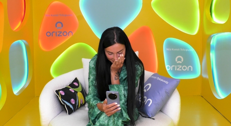 Big Brother: Εντάσεις Και Τέσσερις Υποψήφιοι – Απόψε Στις 23.15 Στον ΣΚΑΪ - Monobala