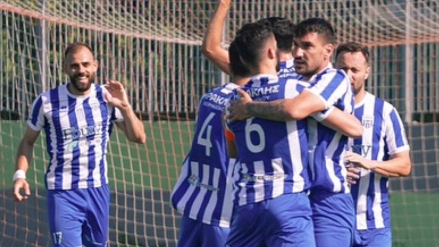 Μπαράζ ανόδου για Γ΄ Εθνική: Τα σημερινά (18/5) αποτελέσματα και οι βαθμολογίες - Monobala