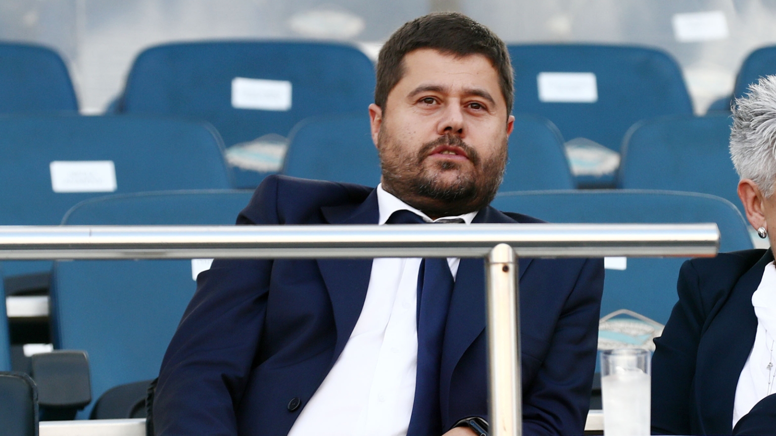 Την Τρίτη (03/06) η συνάντηση της ΕΠΟ με Big-5 και UEFA - Στο επίκεντρο το format των ευρωπαϊκών ...