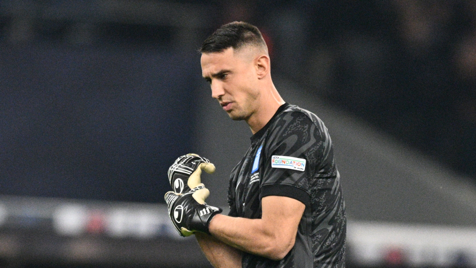 Παναθηναϊκός: Ανοικτό του τερματοφύλακα, τι "παίζει" με Βλαχοδήμο - Monobala