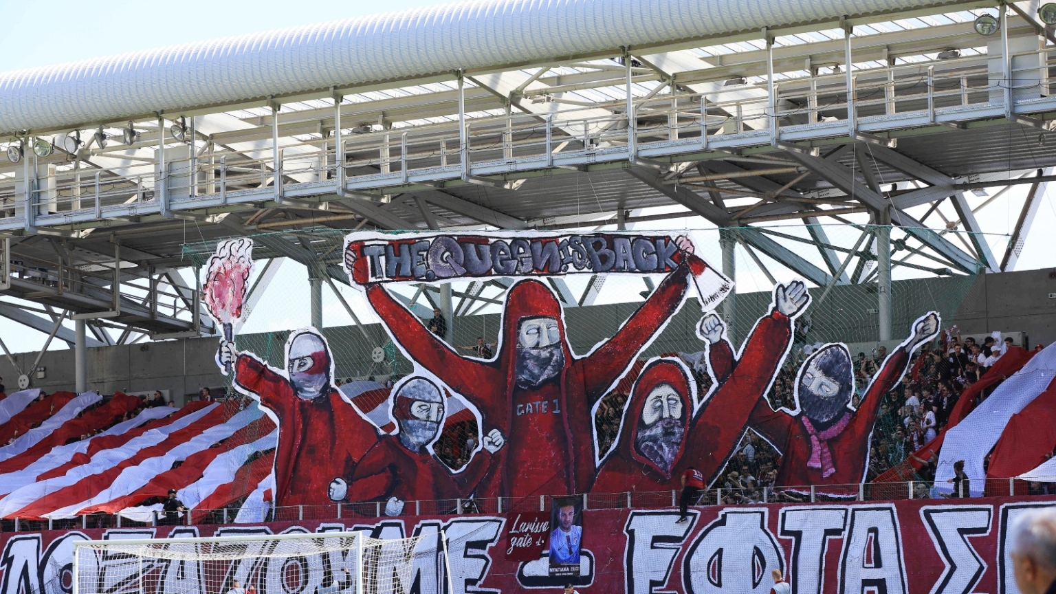 ΑΕΛ: «Χτίζει» μεθοδικά – Εξι στόχοι, τρεις προτεραιότητες - Monobala