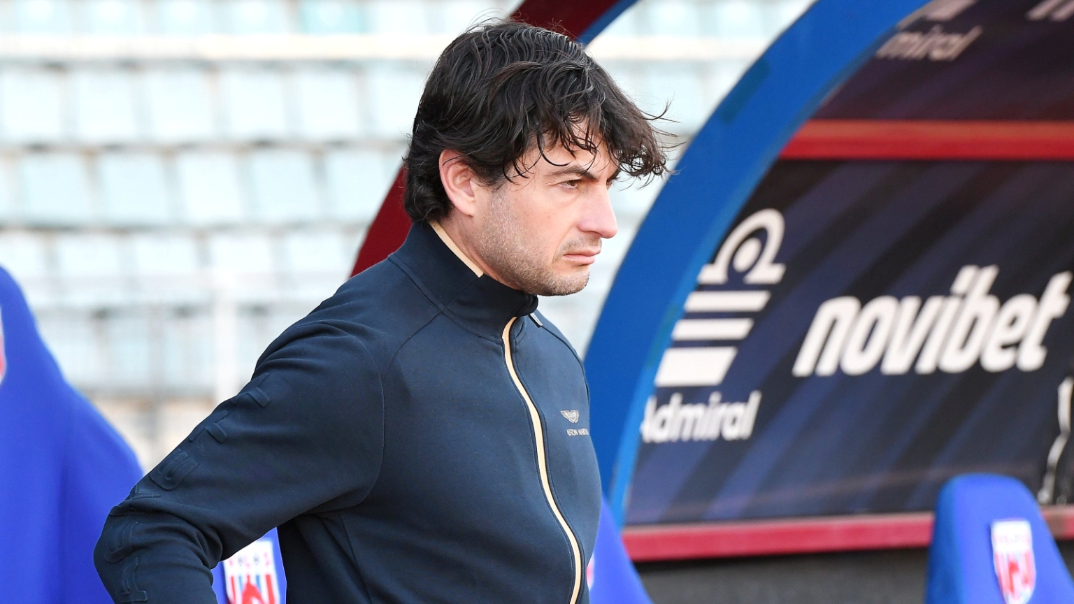 Η αποστολή του Βόλου για το παιχνίδι με τον Asteras Aktor - Monobala