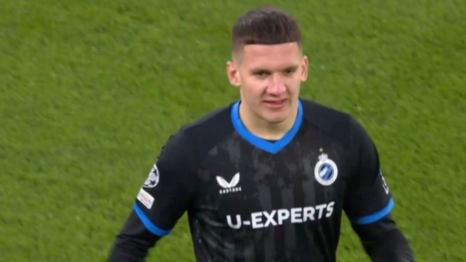 Ποια Παρί Σεν Ζερμέν και ποιος Βινίσιους: Ο Χρήστος Τζόλης και η δικαίωση του Έλληνα διεθνή ...