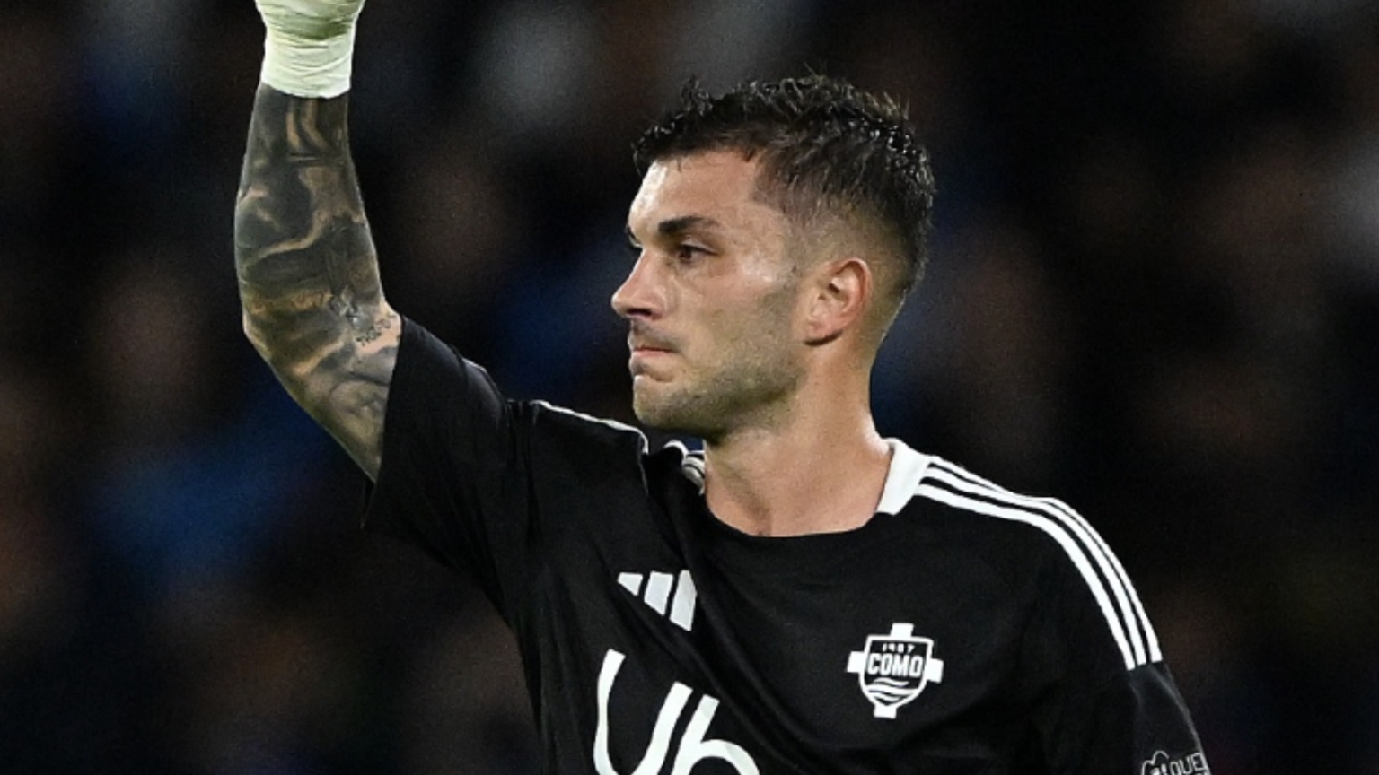 Γκάμπριελ Στρεφέτσα: Ποιος είναι ο 28χρονος εξτρέμ που φέρνει ο Ολυμπιακός (video) - Monobala