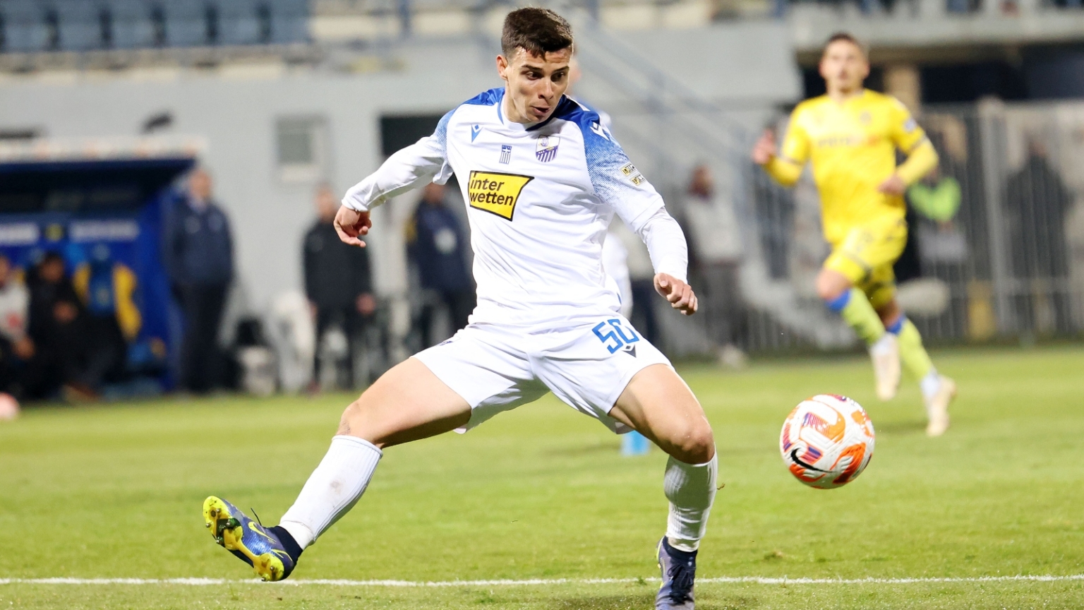 ΛΑΖΑΡ ΡΟΜΑΝΙΤΣ Αρχεία - Monobala