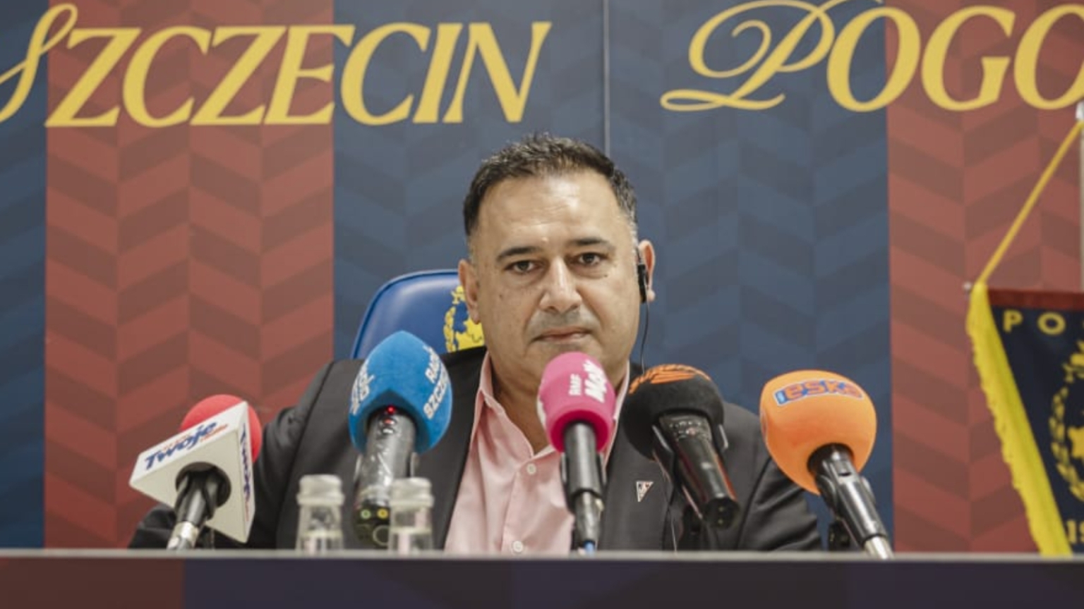 Ο Χαντιτάγκι στο monobala.gr: «Ο Κουλούρης οφείλει να σεβαστεί την Πογκόν και τον κόσμο της ...