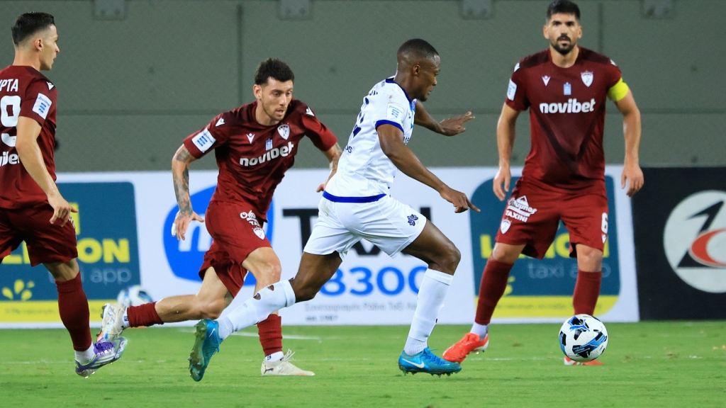 ΑΕΛ Novibet Αρχεία - Monobala