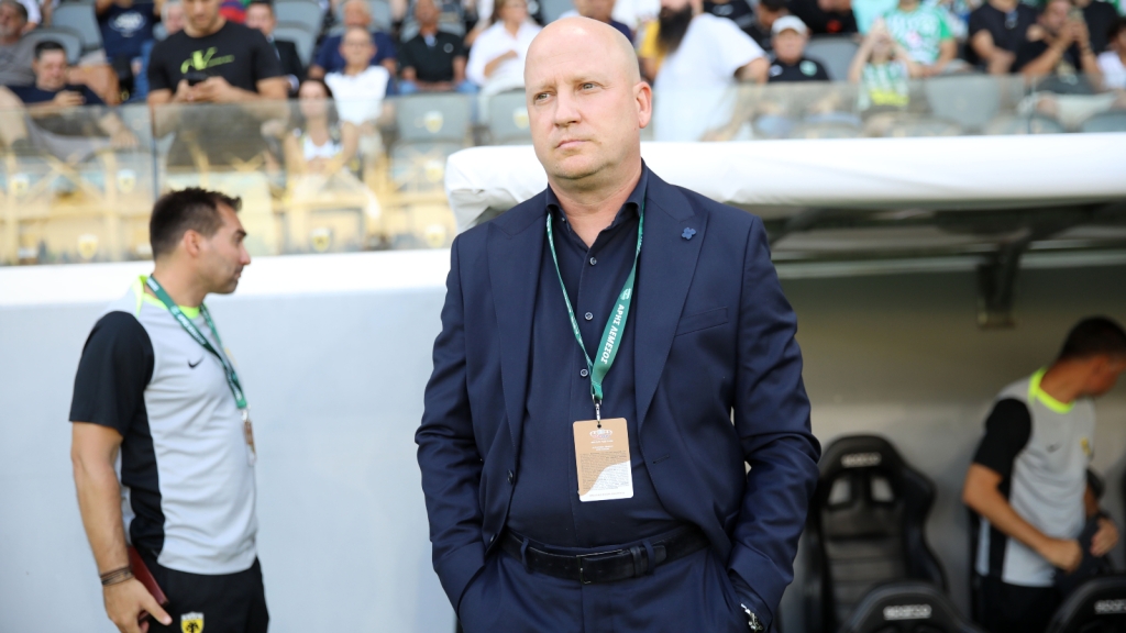 Monobala - Όλα για το ποδόσφαιρο