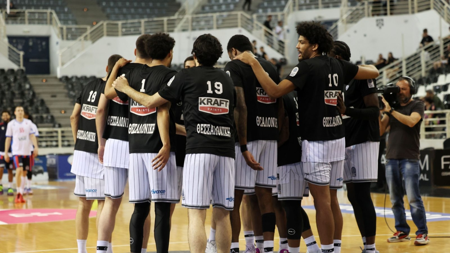 Έσκασε η «βόμβα»: Μπάσιμο Τέλη Μυστακίδη για την ΚΑΕ ΠΑΟΚ - Monobala