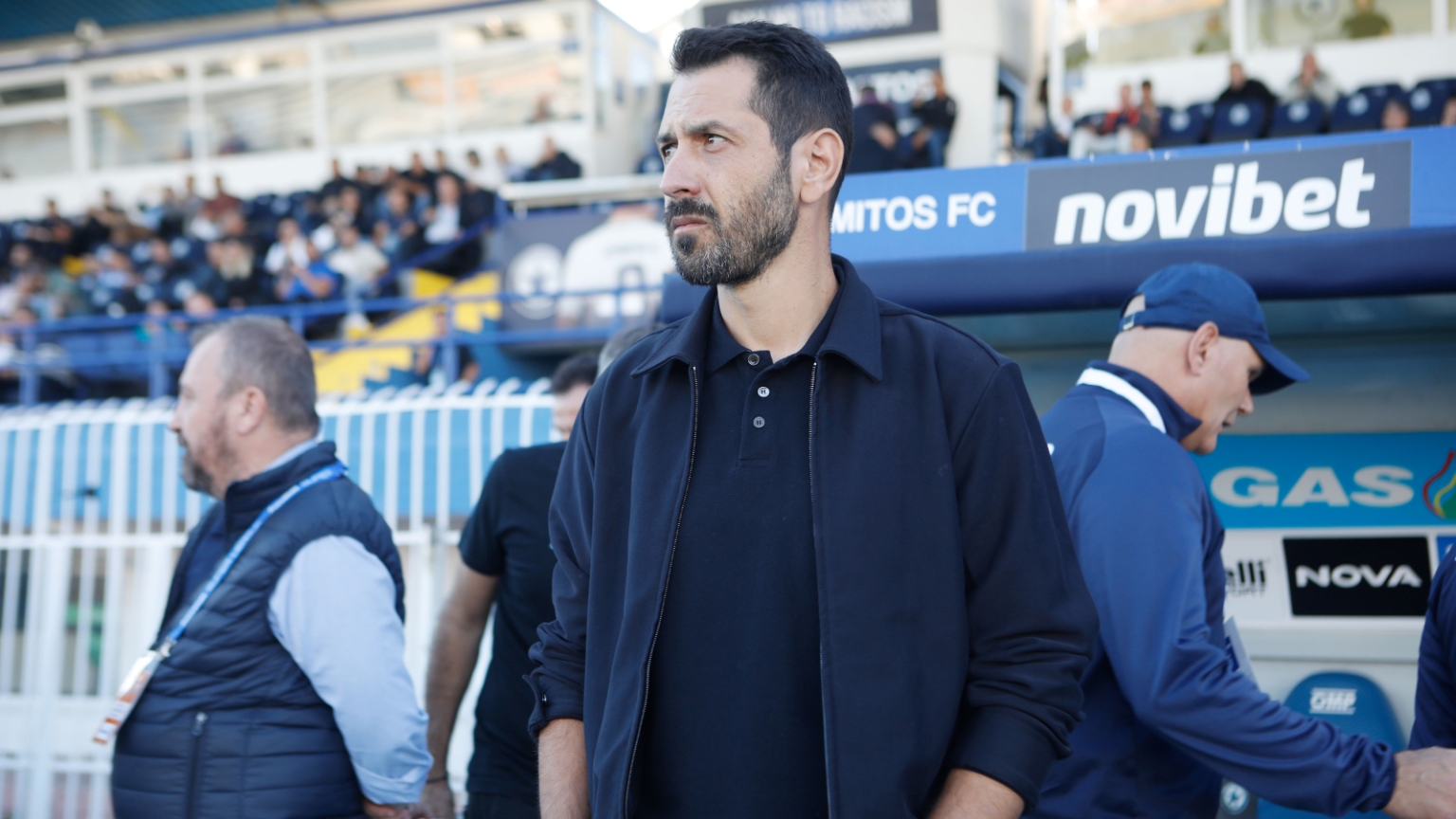 ΑΕΛ Novibet Αρχεία - Monobala