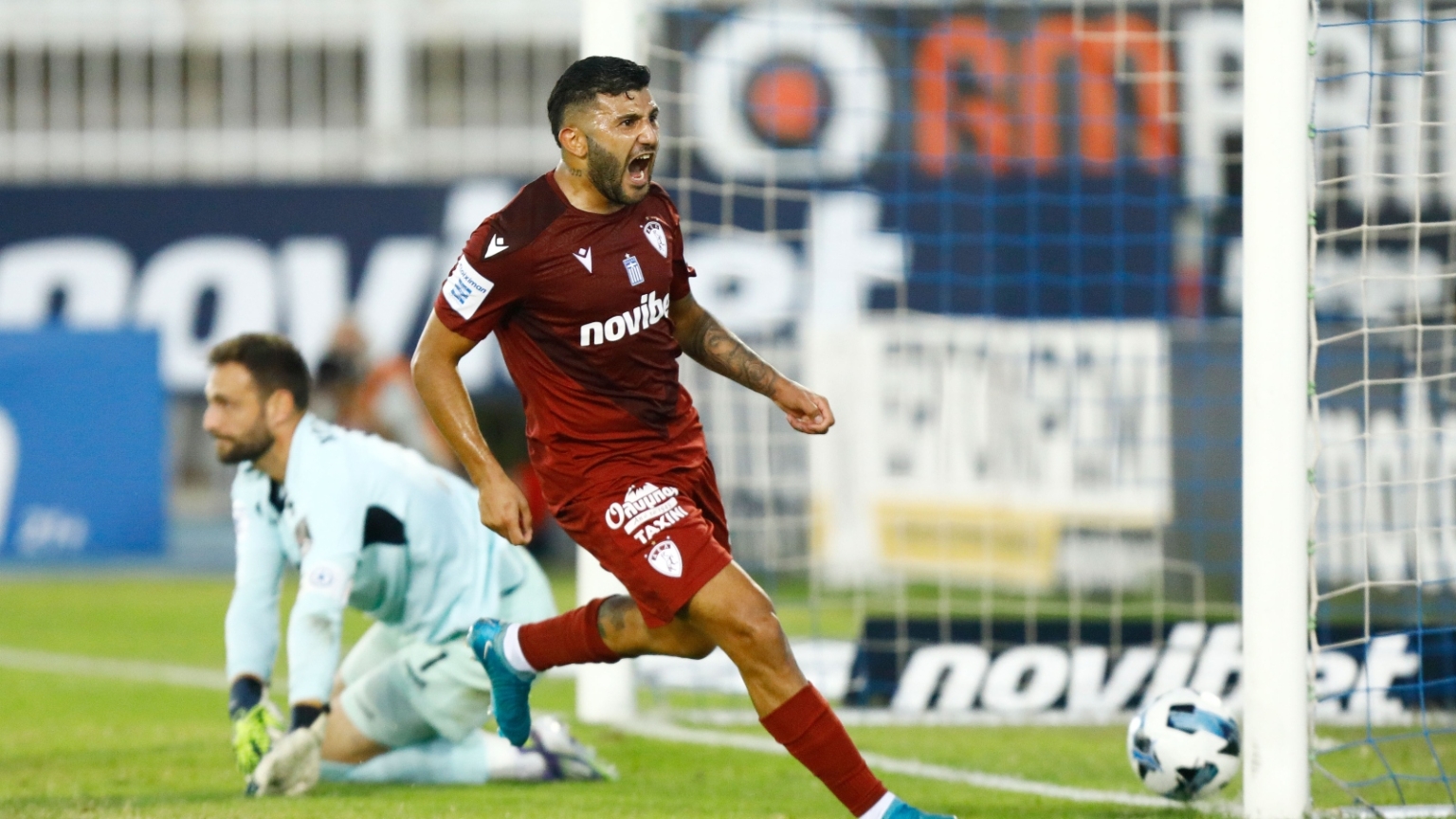 ΑΕΛ Novibet Αρχεία - Monobala