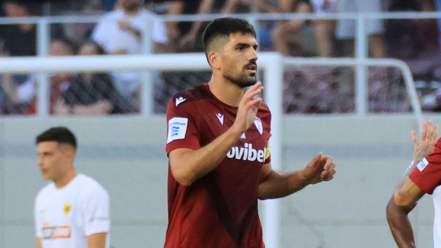 ΑΕΛ Novibet Αρχεία - Monobala