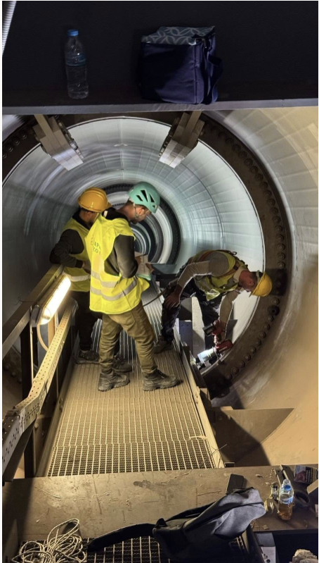 ΟΑΚΑ: Ξεκίνησαν οι εργασίες στο Στέγαστρο Καλατράβα - Εντυπωσιακές οι πρώτες εικόνες (pics ...