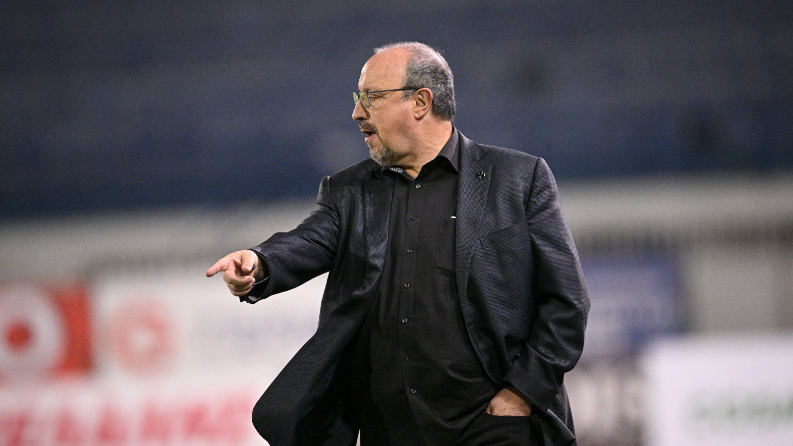 Μπενίτεθ: «Σωστή η αντίδραση μας στο ματς - Το μοναδικό αρνητικό είναι κάποιοι τραυματισμοί και ...