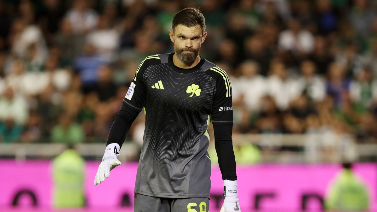 Για συμφωνία Ντραγκόφσκι και Βίντσεβ Λοτζ κάνουν λόγο οι Πολωνοί - Monobala