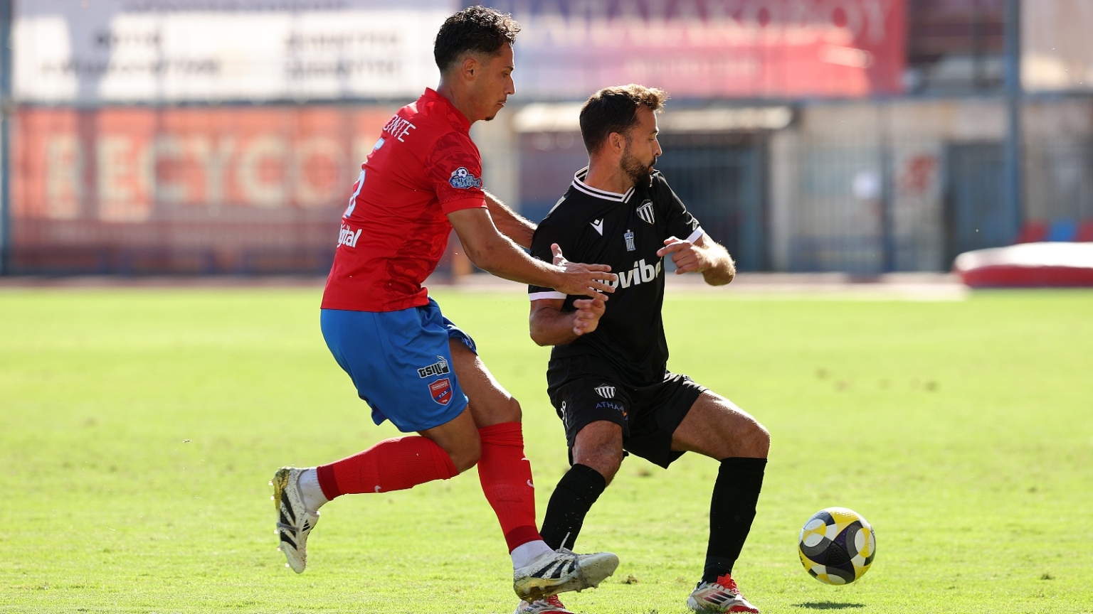 Superleague 2 Αρχεία - Monobala