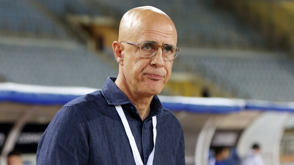 Ατρόμητος: Παρελθόν και επίσημα ο Βόκολος - Monobala