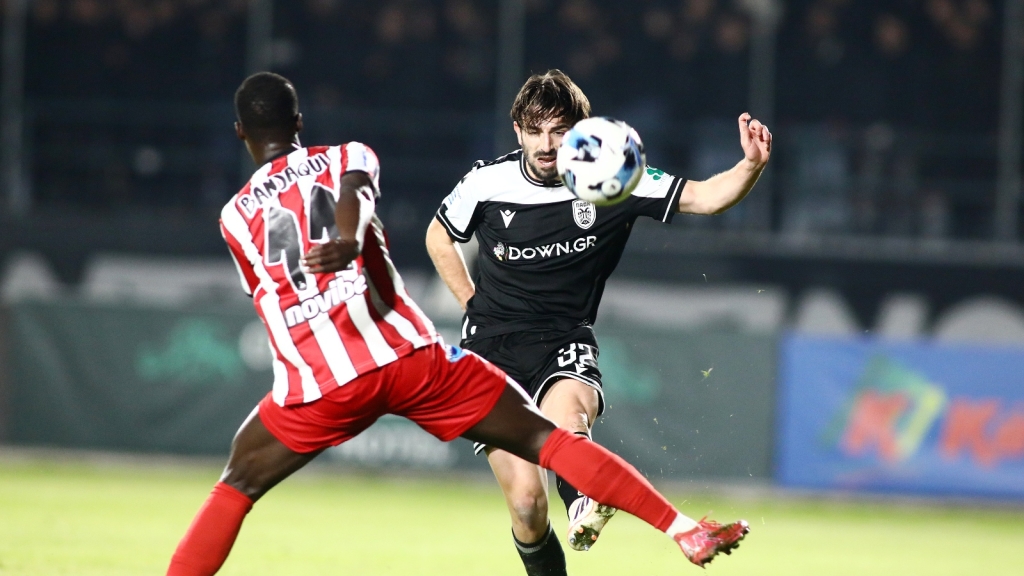 ΔΕΑΒ: Πρόστιμα σε Παναθηναϊκό και ΠΑΟΚ - Monobala