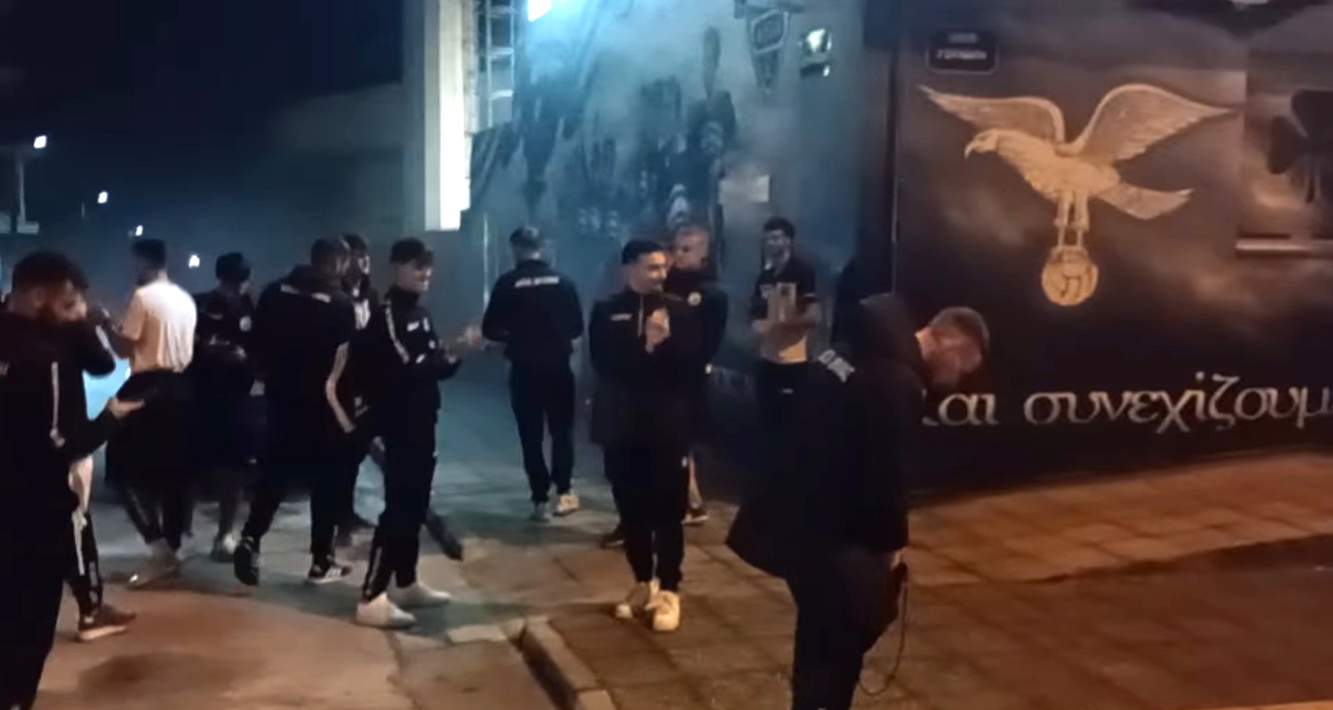 Δόξα Δράμας: Θερμή υποδοχή... ηρώων μετά το διπλό κορυφής στην Κομοτηνή (pics) - Monobala