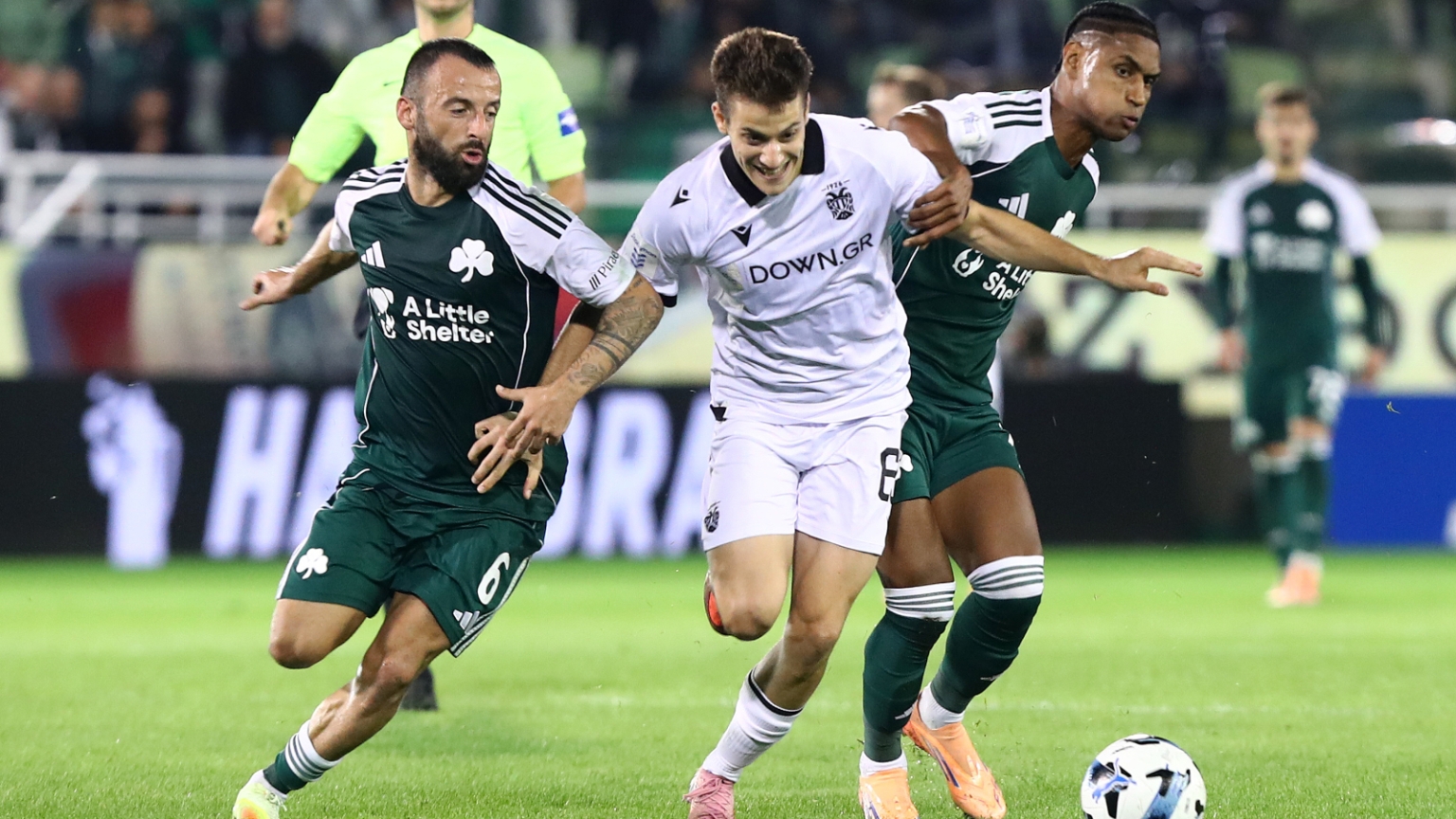 Κωνσταντέλιας και Σιώπης έδωσαν... απαντήσεις για τη σχέση τους: Η βιντεοκλήση που ξεκαθάρισε τα ...