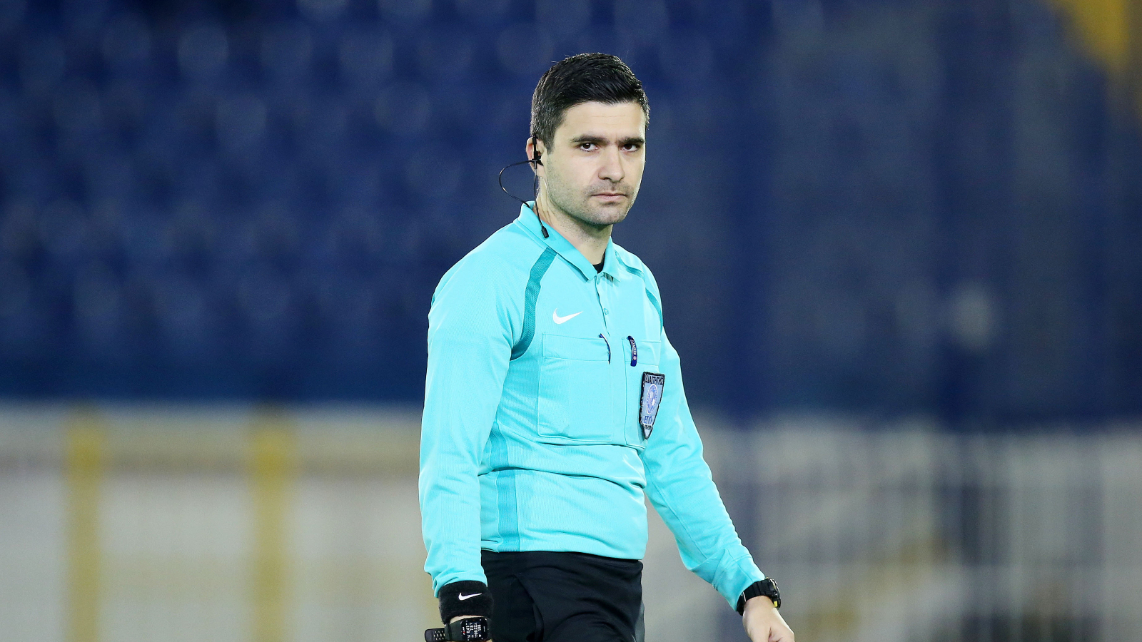 Σοκάρει το μήνυμα στον διαιτητή Τσαμούρη: «Δεν θα ξαναγυρίσεις σπίτι σου» (pics) - Monobala