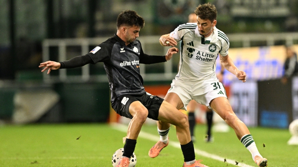 Παναθηναϊκός – Κηφισιά 1-0: Tα στιγμιότυπα της αναμέτρησης στην Λεωφόρο (video) - Monobala